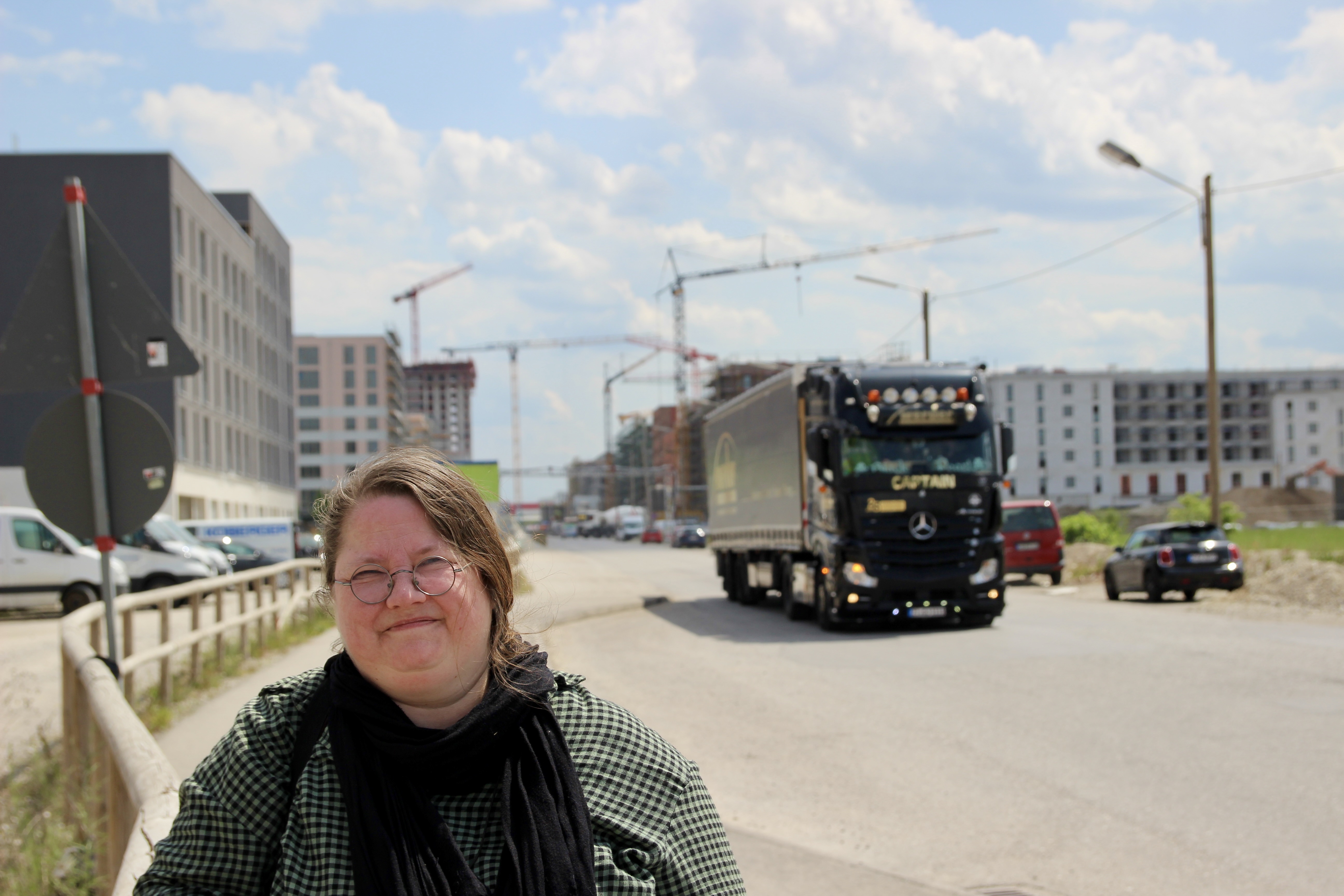 Kunst des Vergänglichen