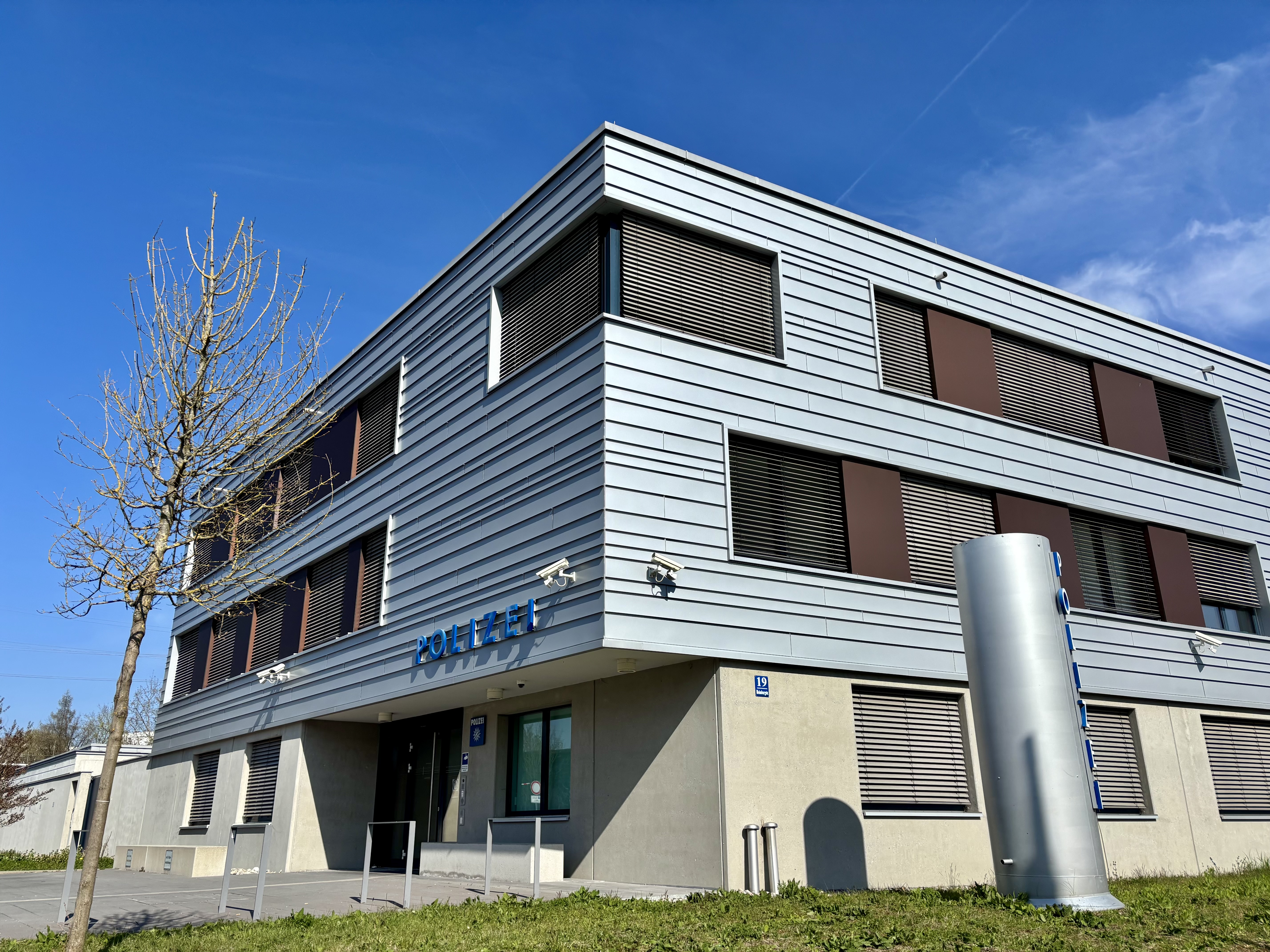 Geht’s noch größer? PI 45 soll wachsen